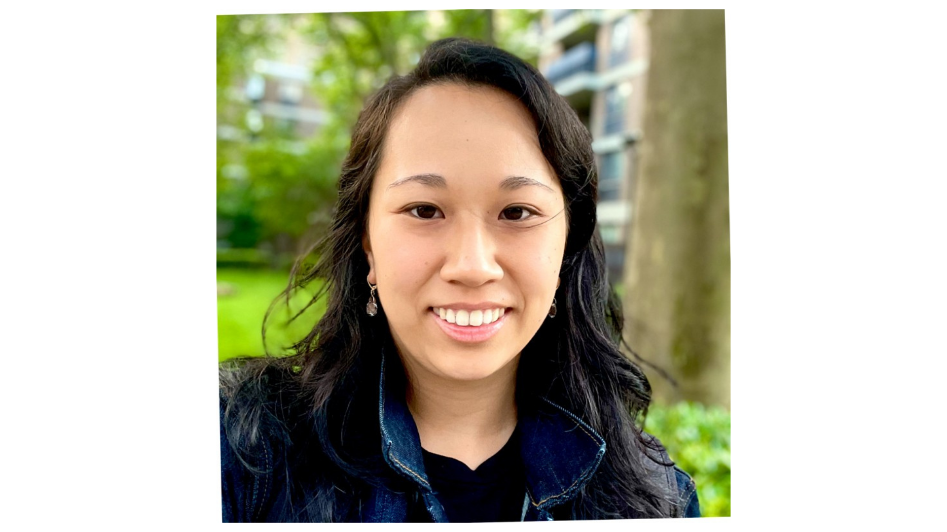 Ashley Wong: How I found community and made my next career move