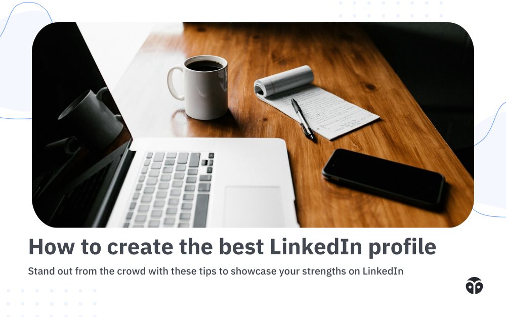 How to make the best LinkedIn profile as a software engineer
