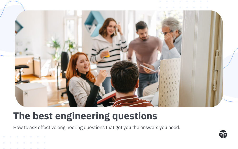 How to Ask Effective Engineering Questions | Formation