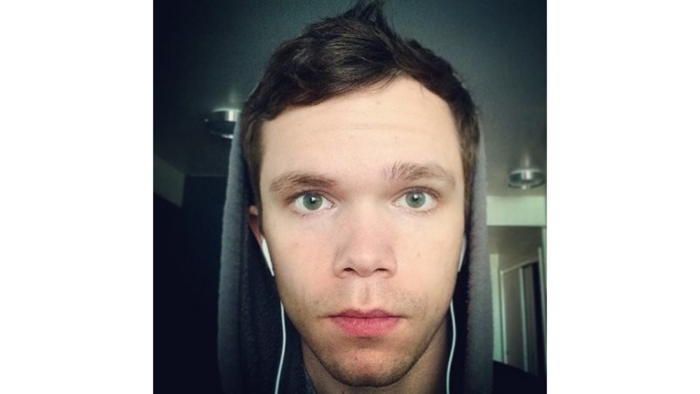 Kyle Gabriel: Mentoring Makes Me a Better Leader