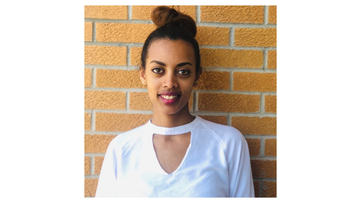 Hiwot Woldeyohannes: My Journey to Landing an SDE II Role at Amazon
