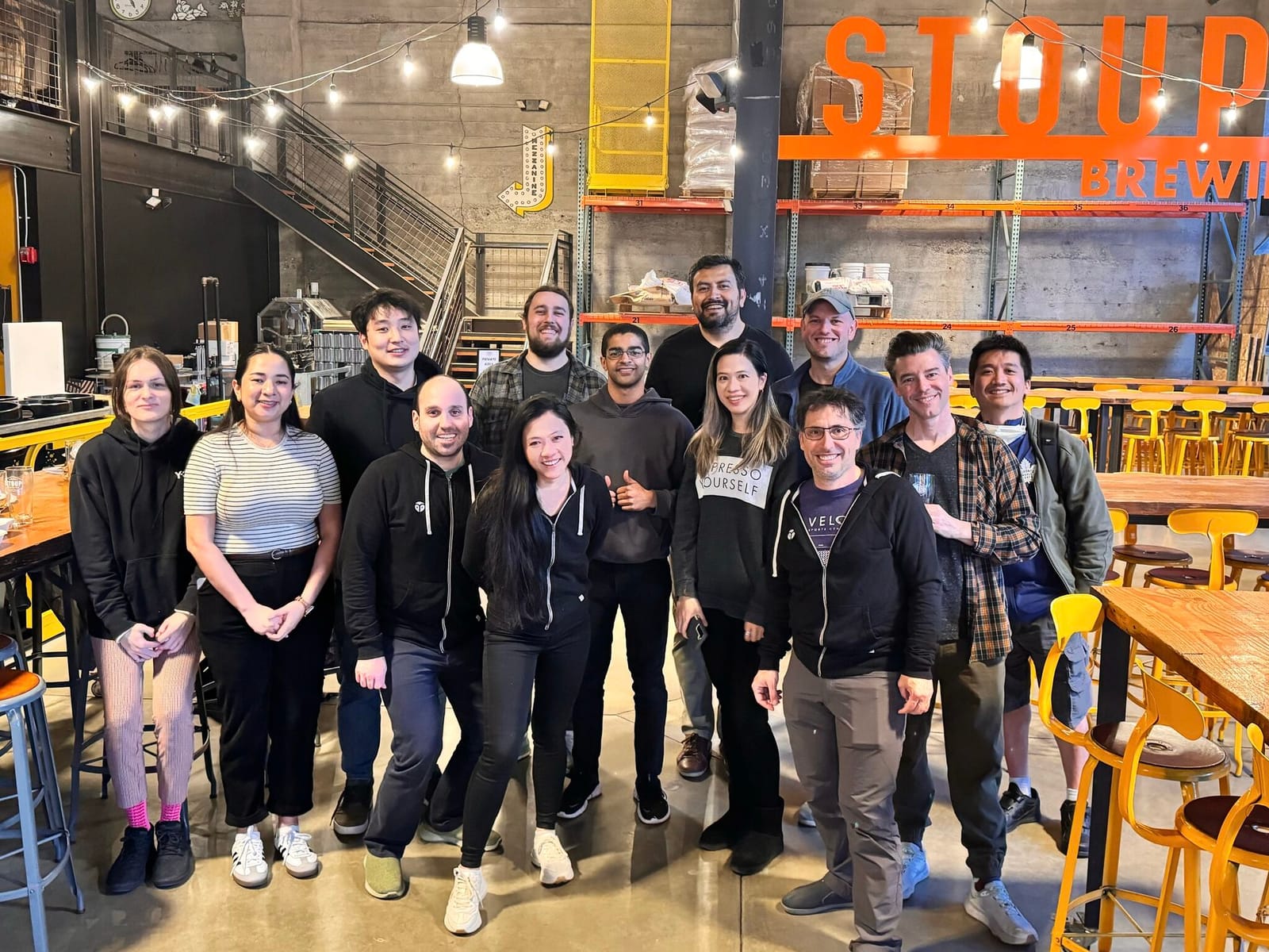 Celebrating five years of Formation: A mission to diversify tech with ...