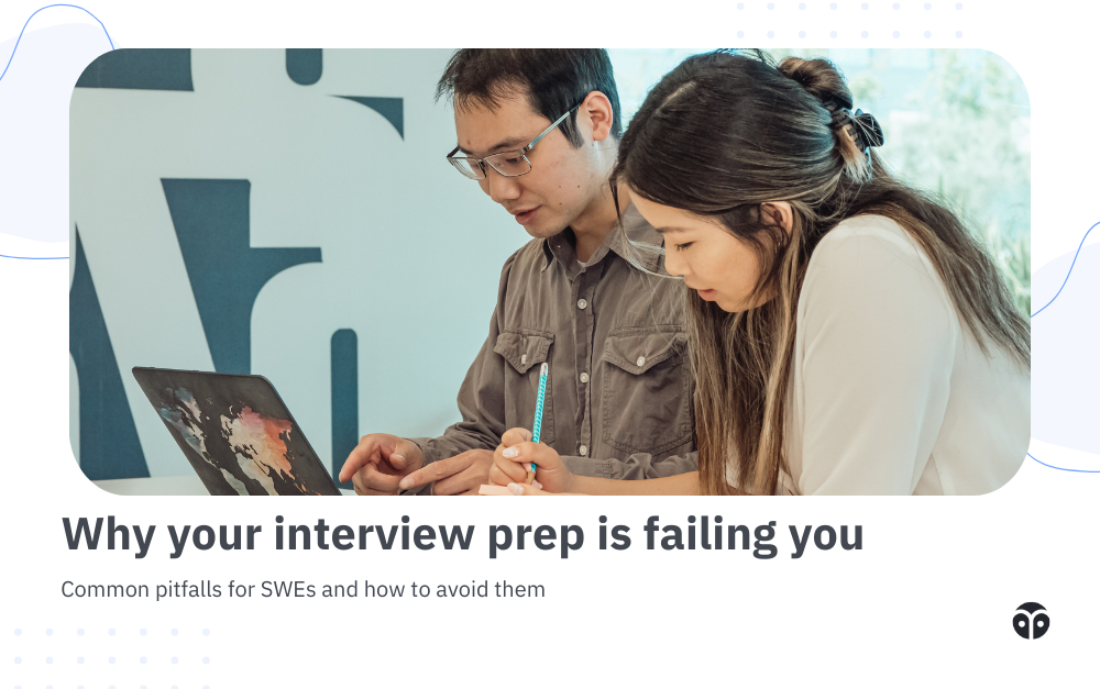 The Best Way to Prep for Technical Interviews
