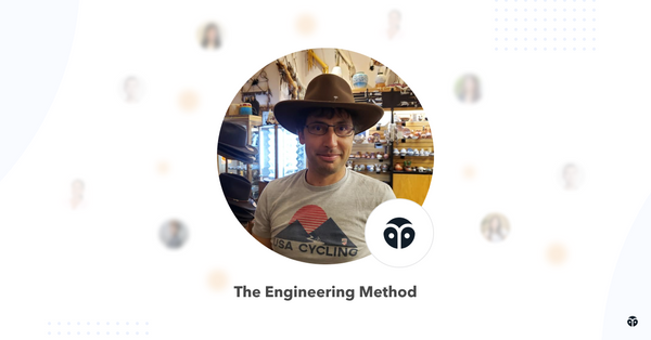 The Engineering Method: A Step-by-Step Process for Solving Challenging ...