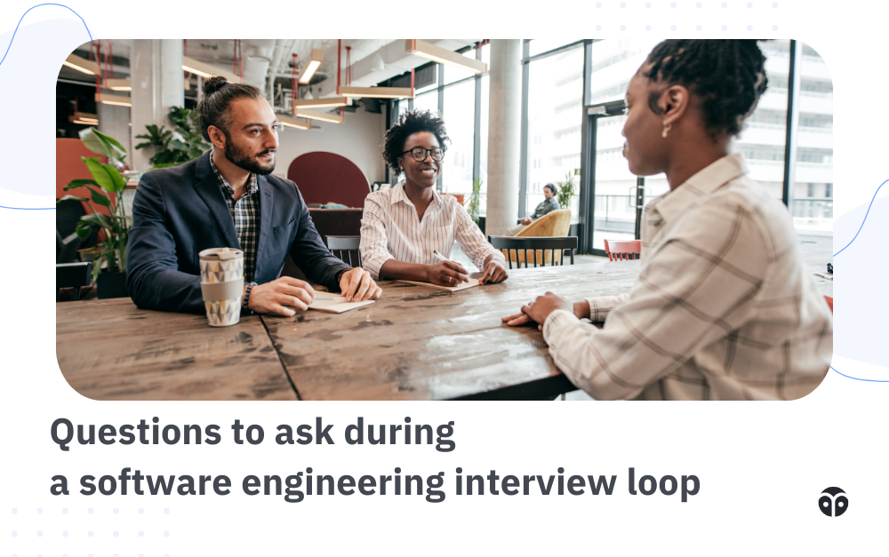 The Best Answers for Common SWE Interview Questions